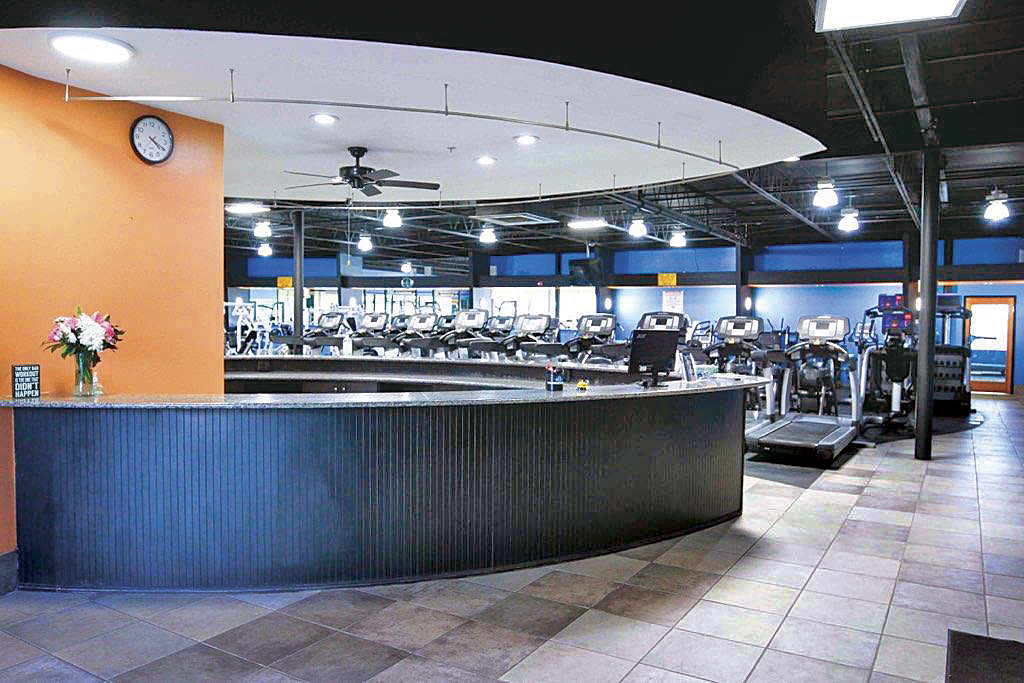 Hammerhead Gym finds new home in Cape Coral - FORT MYERS - Beach ...